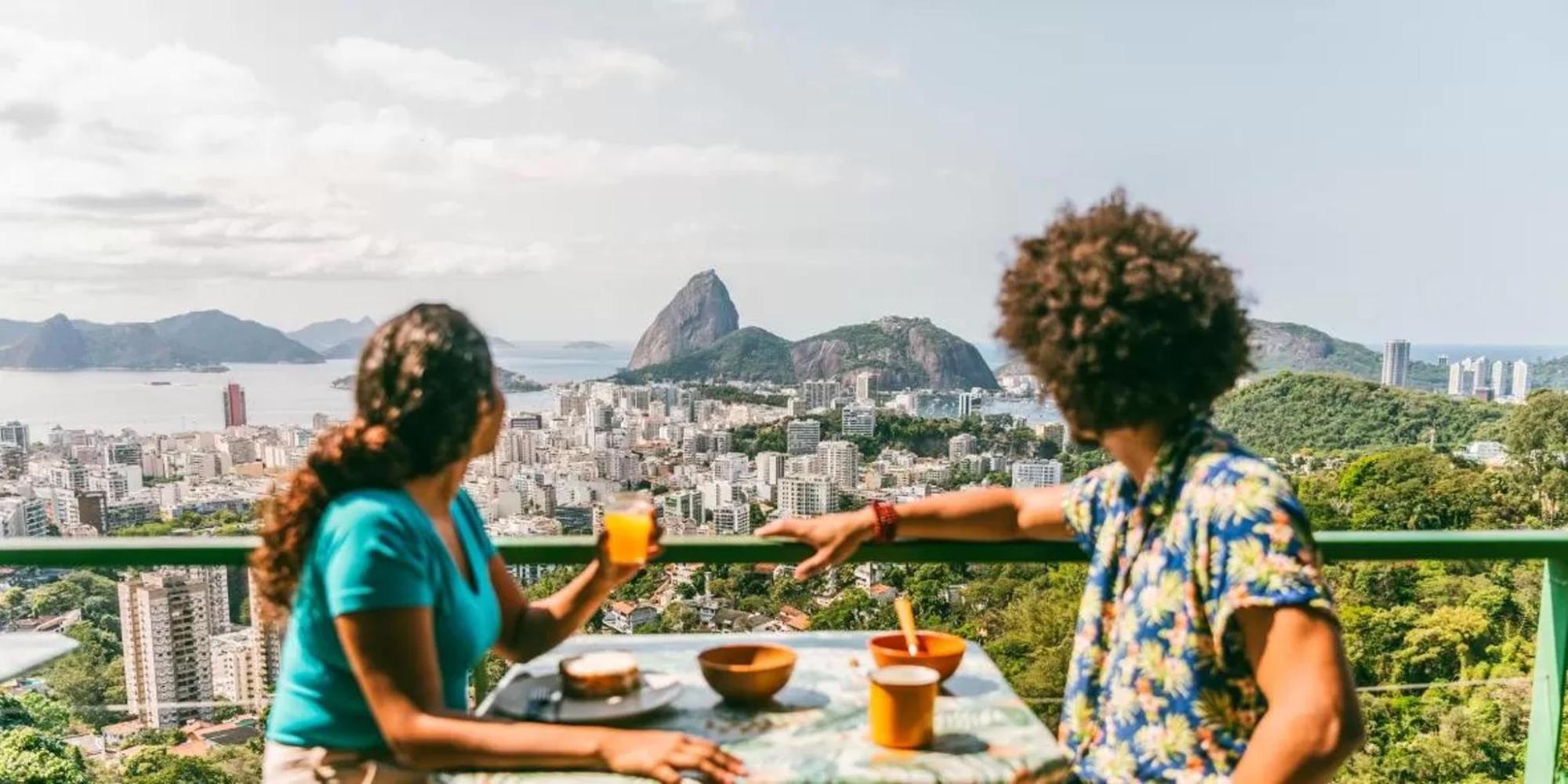 6 must-see historic towns and cities in Brazil